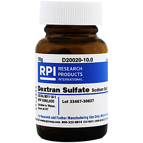 Dextran Sulfate Sodium Salt