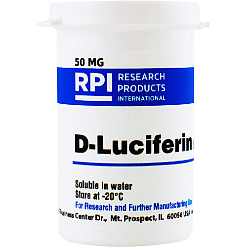 D-Luciferin, Sodium Salt