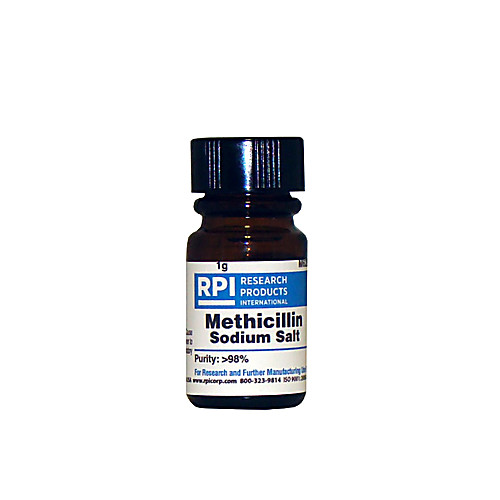 RPI Methicillin Sodium Salt