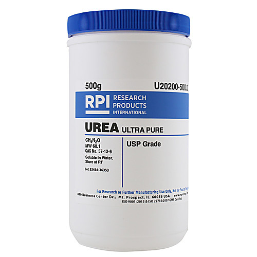 Urea