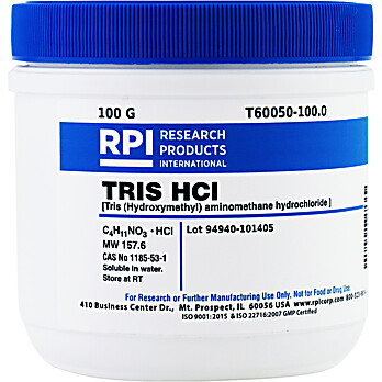TRIS HCl