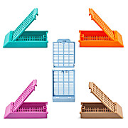 Tissue Cassettes - Histology - Molecular Diagnostics -Thomas Scientific