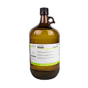 LC-MS Grade Water In Four Liter Glass Bottles SKU 1939-5, 06/02/2024