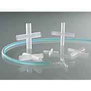 Lab Tube Connectors & Adapters | Thomas Scientific