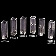 Acrylic Cuvettes at Thomas Scientific