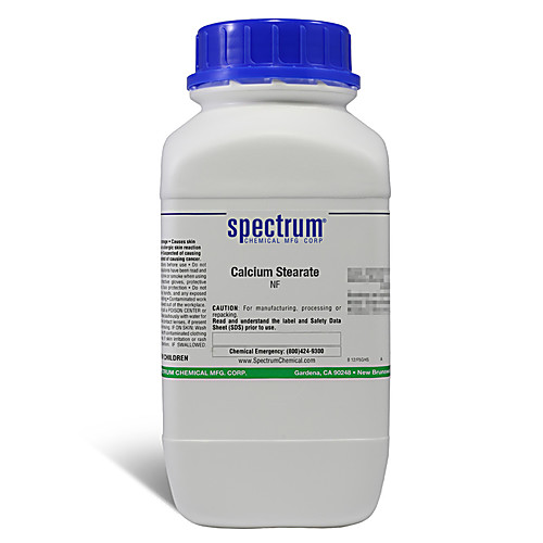 Calcium Stearate, NF