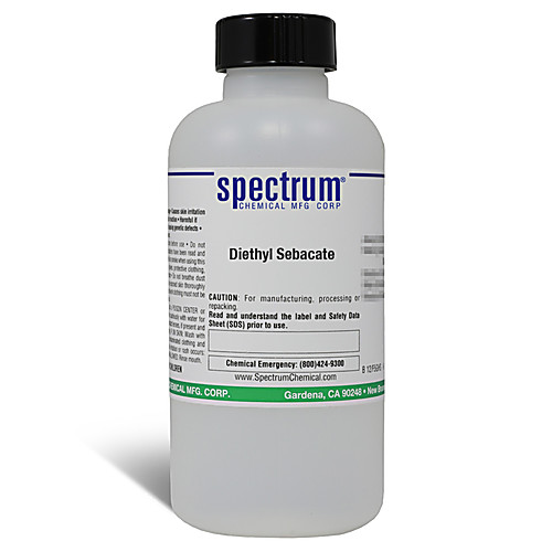 Diethyl Sebacate
