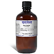 Cerium(IV) Sulfate 13590-82-4, 52% OFF