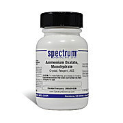 Spectrum Chemicals | Thomas Scientific