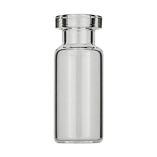 Crimp neck vials, N 13