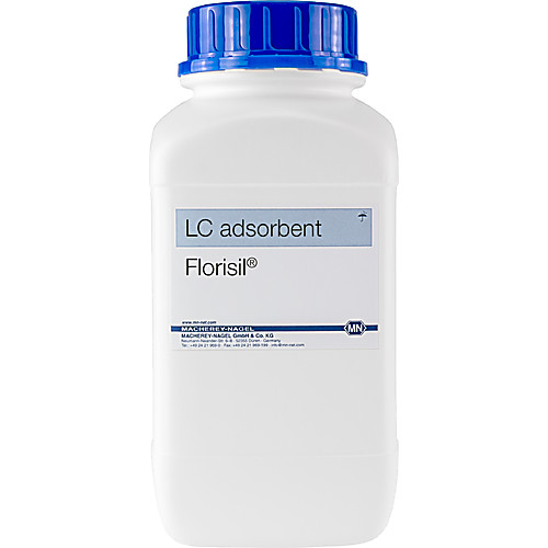 Florisil® adsorbent for column chromatography