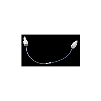 0.8mm ID Sample Loop, PTFE, 100µL, connects to ports, #1 and #4 SC-FAST ...