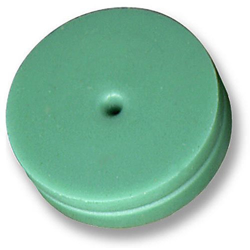 Advanced Green Injector Port Septa, 11 mm