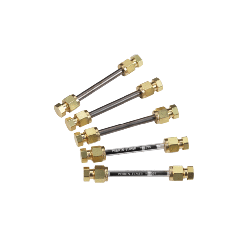 Stainless Steel Prepacked ATD Tubes, Sorbent: Carbotrap C/B