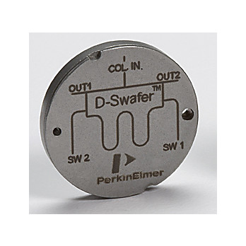 PerkinElmers Swafer platform is a micro-channel wafer technology ...