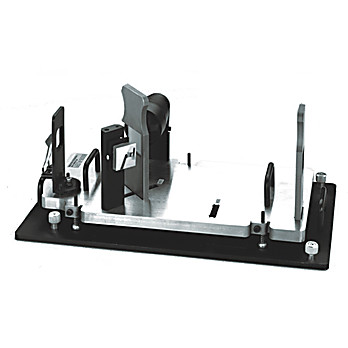 Absolute Fixed-angle Reflectance Accessory, VN Baseplate for ...