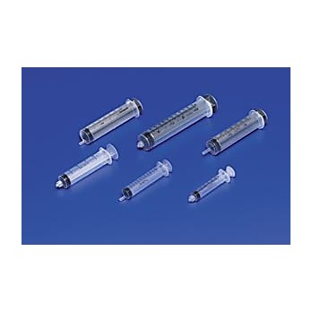 Monoject™ Rigid Pack Syringes with Hypodermic Standard Needles ...