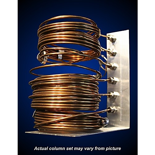 Col-4037 LightHC GSV/LSV- 2 Columns