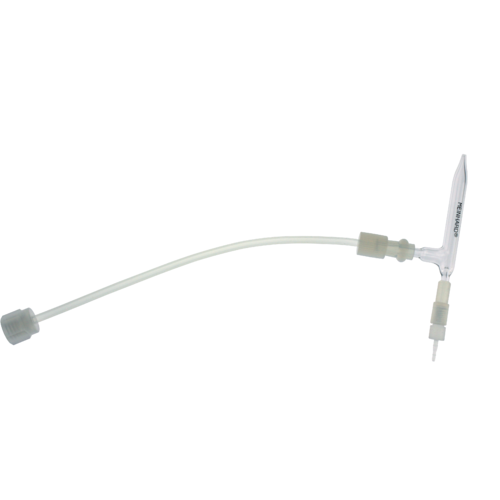 Concentric Type CT SilQ + Nebulizer for NexION 2000/1000