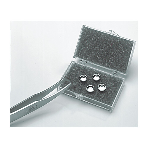 Platinum Sample Pan Kit