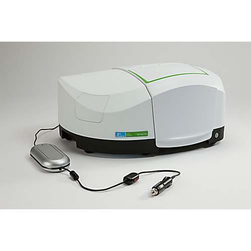 12 Volt Car Adapter for the Spectrum Two