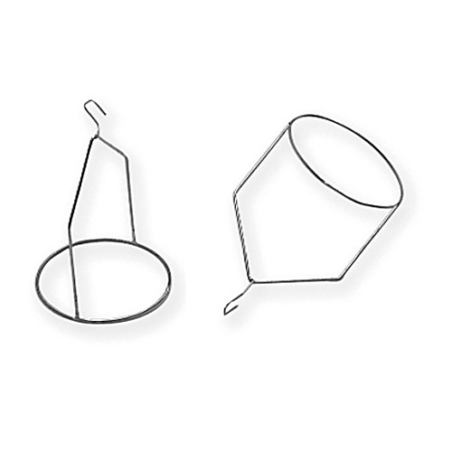 Standard Stirrup Kit