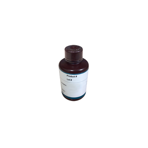 Sulfur @ 1000 µg/g, from Polysulfide Oil-13 cSt Mineral Oil