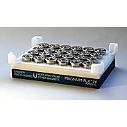 Magnetic Plates - Automation & Robotics - Molecular Diagnostics -Thomas ...