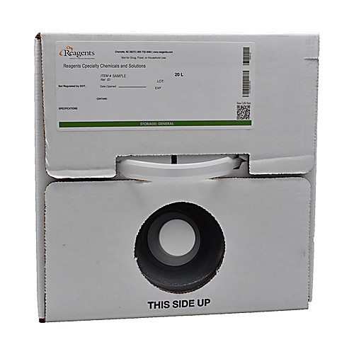 Sulfuric Acid, 30% (w/w), Standardized