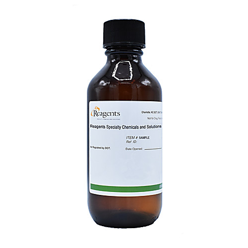 Sodium Metasilicate, Purified