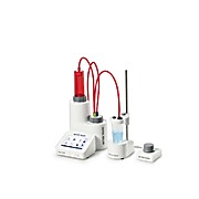Mettler Toledo Automatic & Potentiometric Titrators | Thomas Scientific