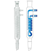 Lab Condensers, Distilling, Reflux & Air | Thomas Scientific