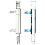 Lab Condensers, Distilling, Reflux & Air | Thomas Scientific