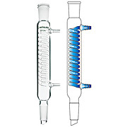 Lab Condensers, Distilling, Reflux & Air | Thomas Scientific