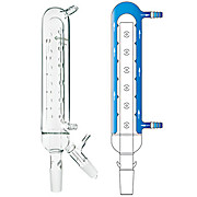 Lab Condensers, Distilling, Reflux & Air | Thomas Scientific