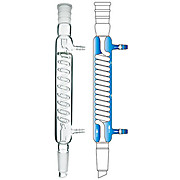 Lab Condensers, Distilling, Reflux & Air | Thomas Scientific