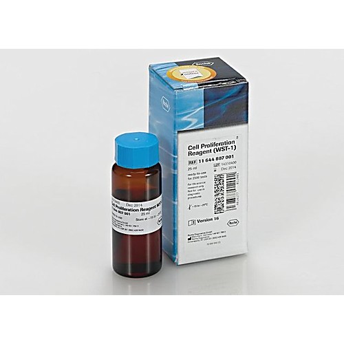 ROCHE Cell Proliferation Reagent WST-1