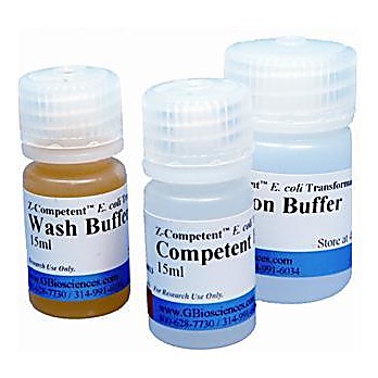 Z-Competent™ E.coli Transformation Kit