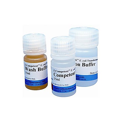 Z-Competent™ E.coli Transformation Kit