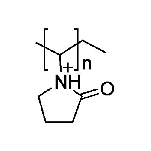 PVP (Polyvinylpyrrolidone)