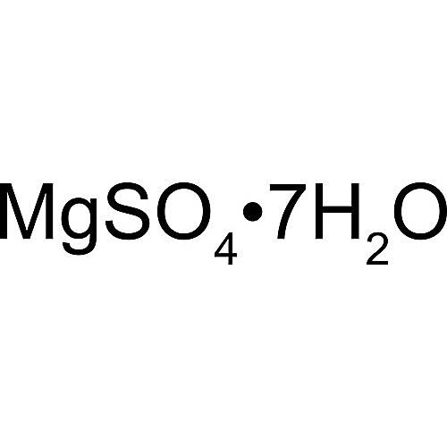 Magnesium Sulfate (MgSO4)