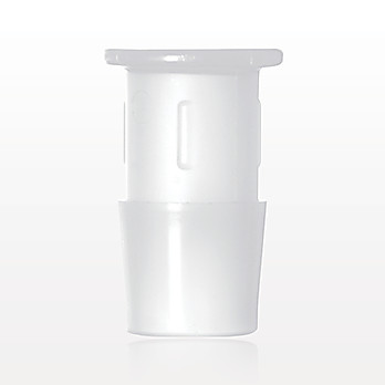 Press-In Barbed Plug