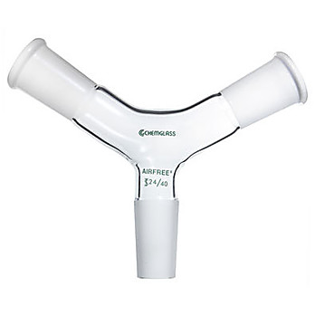 Adapters, Connecting, Airfree®, Schlenk