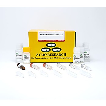 EZ DNA Methylation-Direct Kit