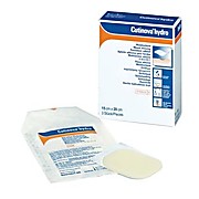 Clinical Skin And Wound Care Dressings Hydrocolloids-Hydro gels