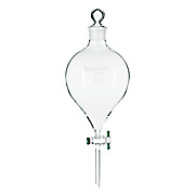 Lab Separatory Funnel | Thomas Scientific