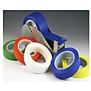 Lab Tape - Autoclave Indicators, Labeling | Thomas Scientific