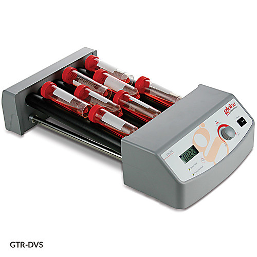 GTR Series Digital Tube Roller