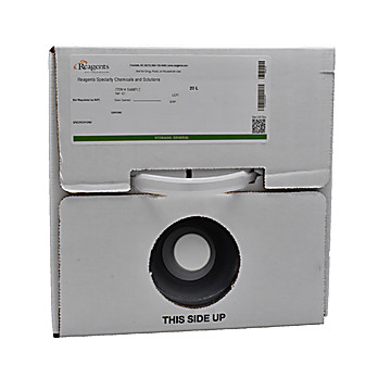 Sulfuric Acid, 4.0N, Standardized