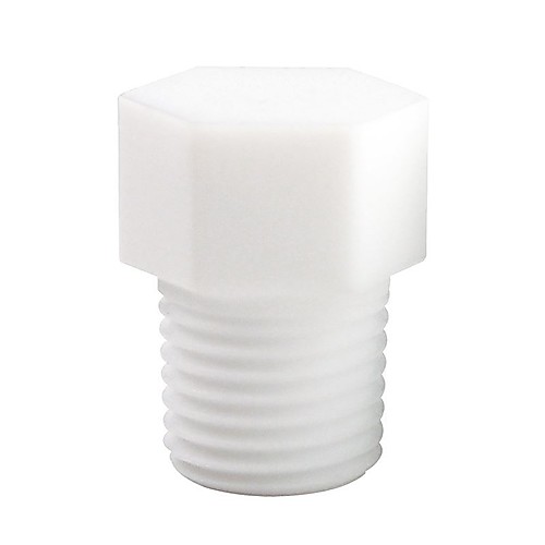 NPT Plugs, PTFE